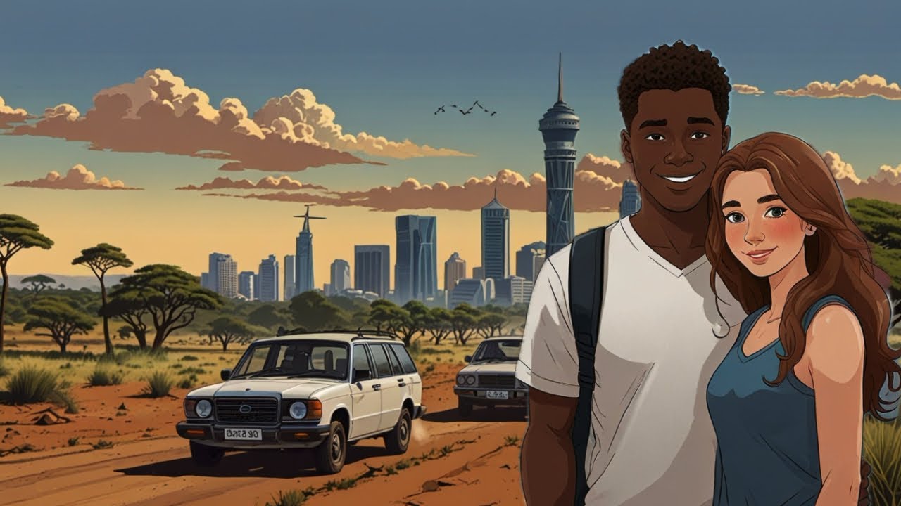 VLOG 76: FIRST DAY back in KENYA🇰🇪🥰 - YouTube