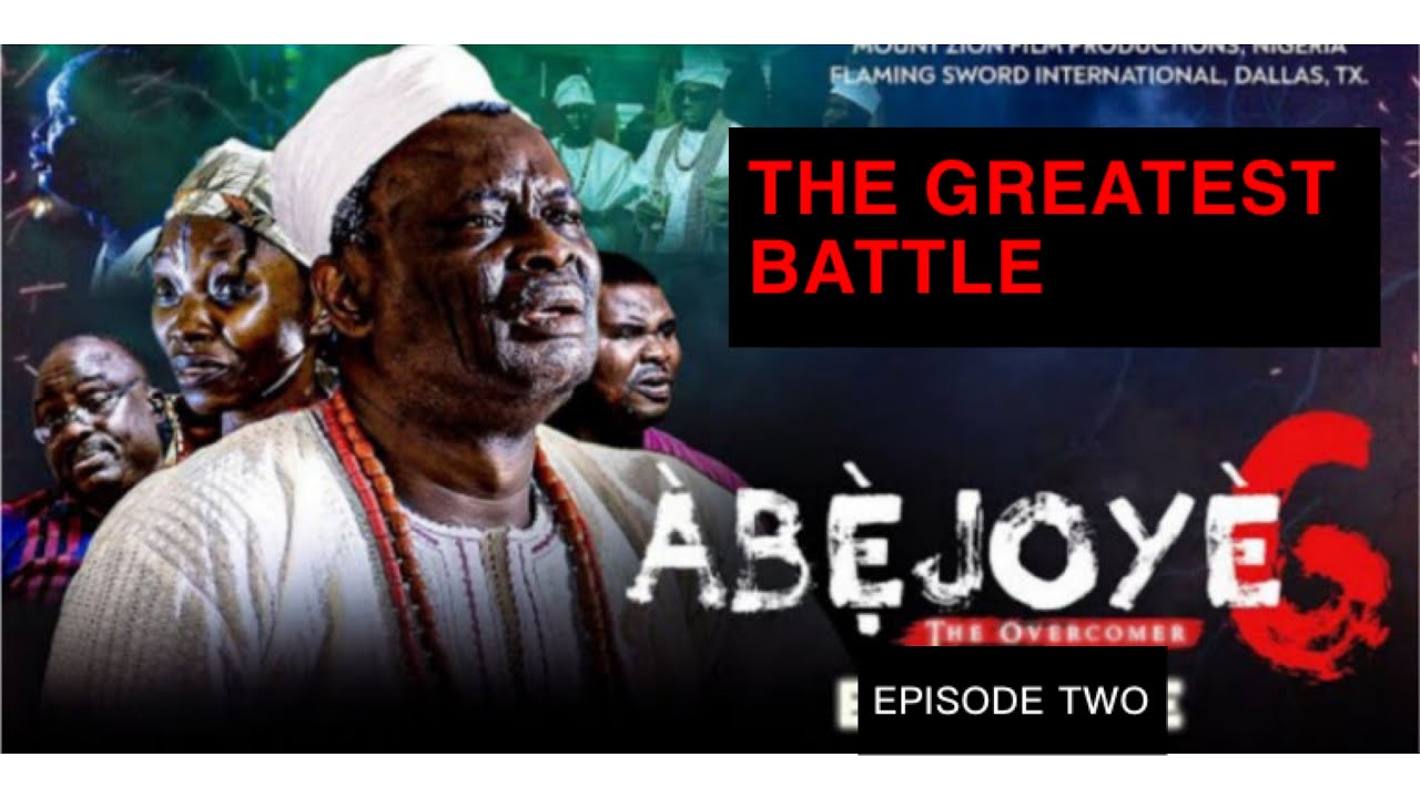 ABEJOYE SEASON 6 EPISODE 2| | Expectations| EPISODE 1 REVIEW - YouTube