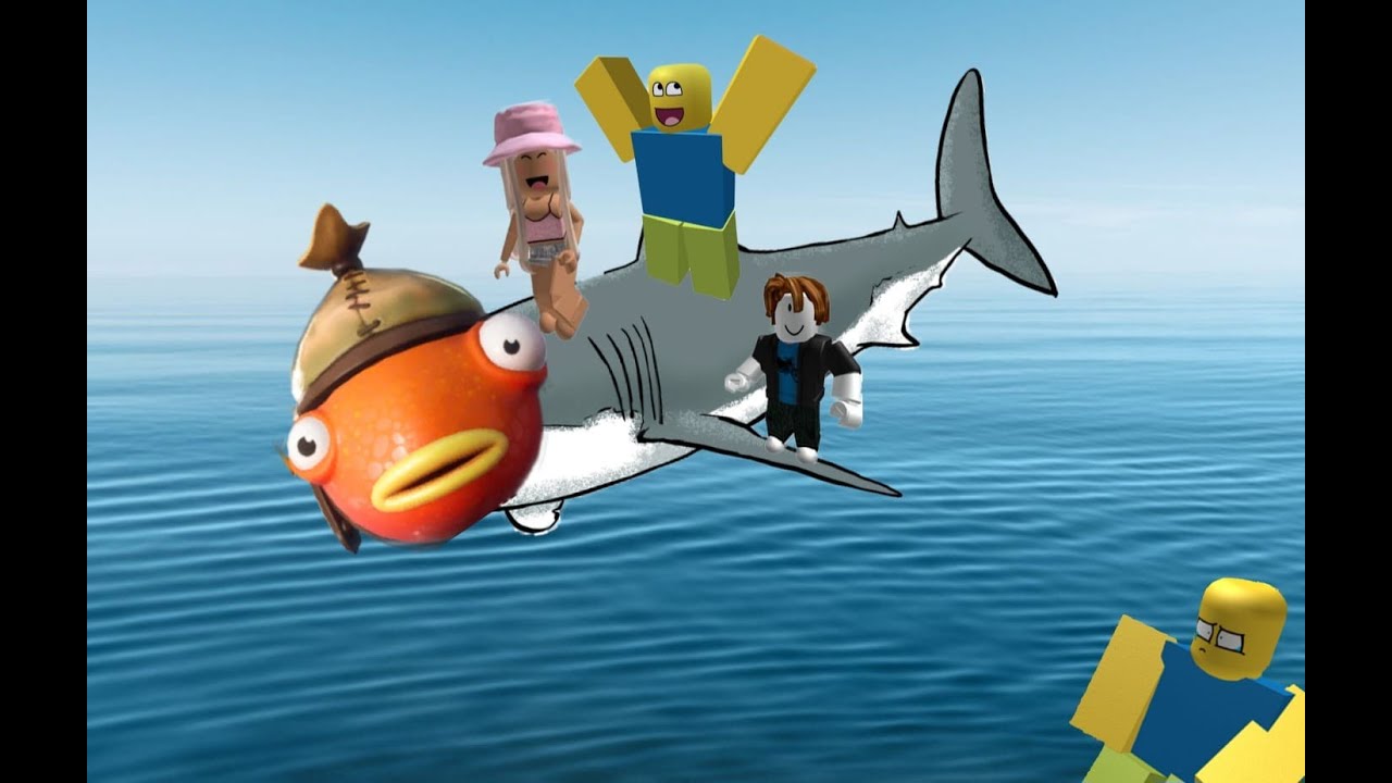 1 Stunde Fischy und Insider - YouTube