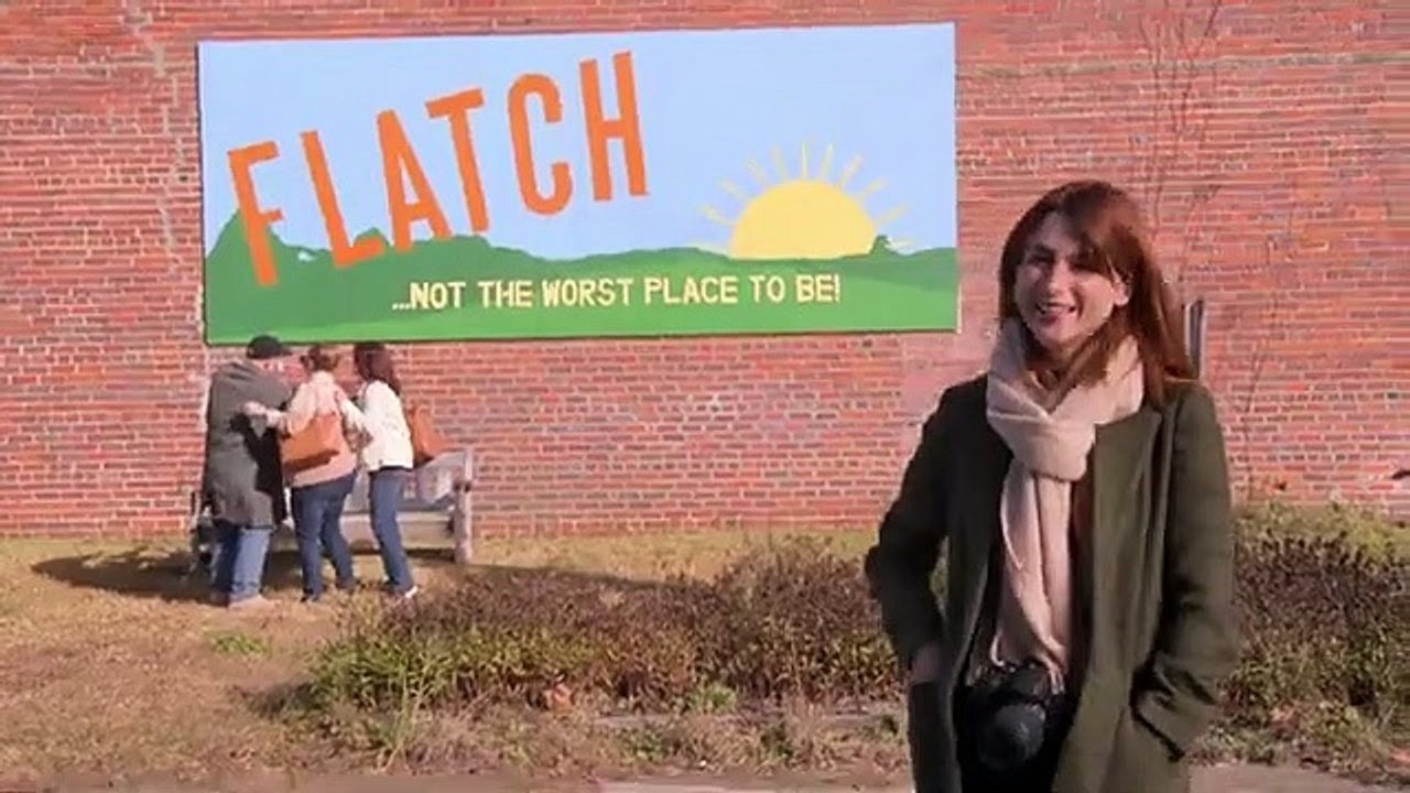 WELCOME TO FLATCH Series | Official Teaser 'Thank You, Flatch, We Love ...