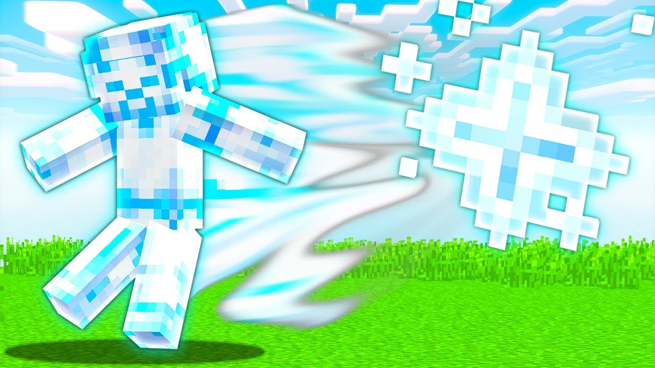 The Winter Steve's Creator, The Heart of Winter! - Steve Legends EP. 17 ...