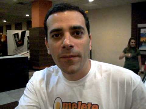 Erico borgo - YouTube