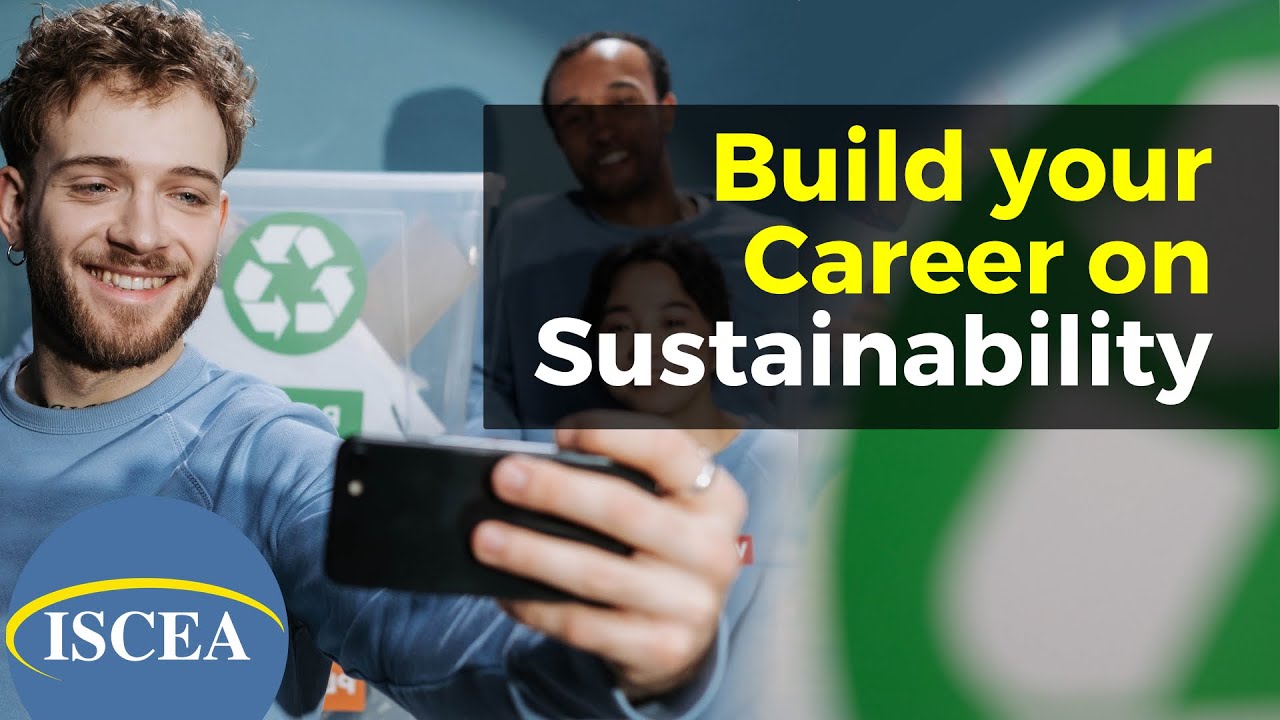 Become Certified in Sustainable Supply Chain Management - ISCEA CSSCP ...