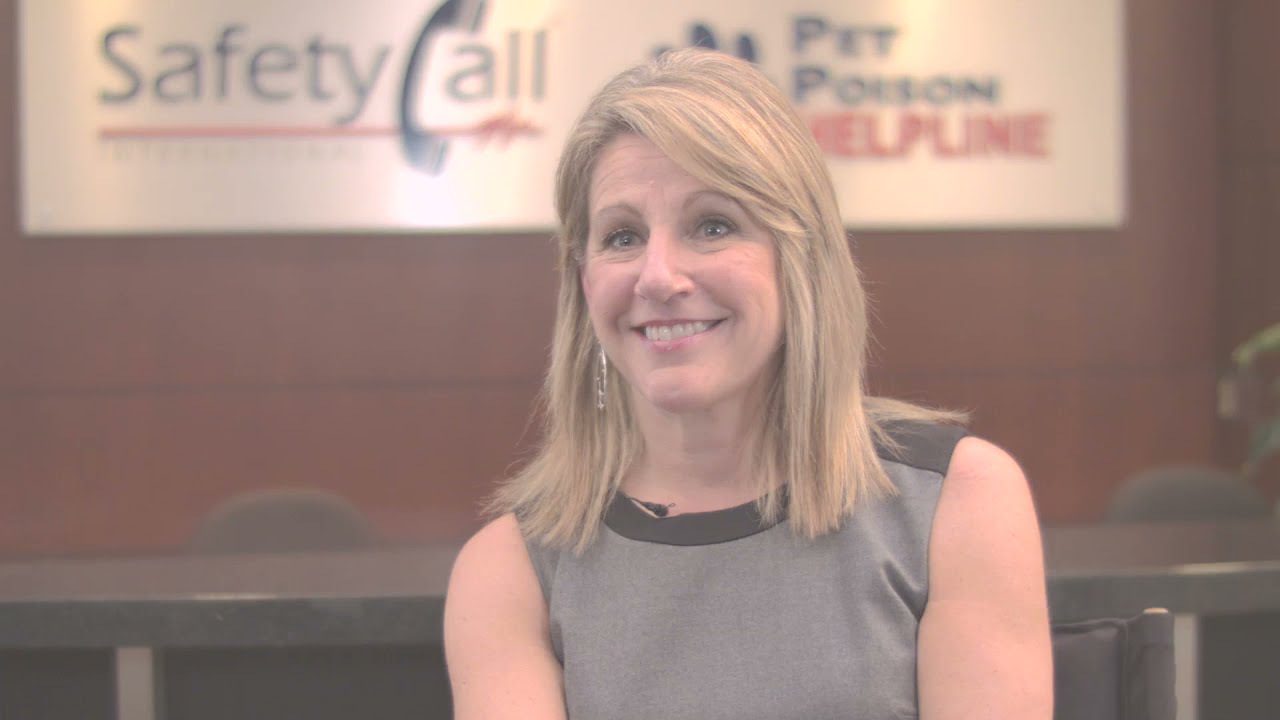 About SafetyCall International - YouTube