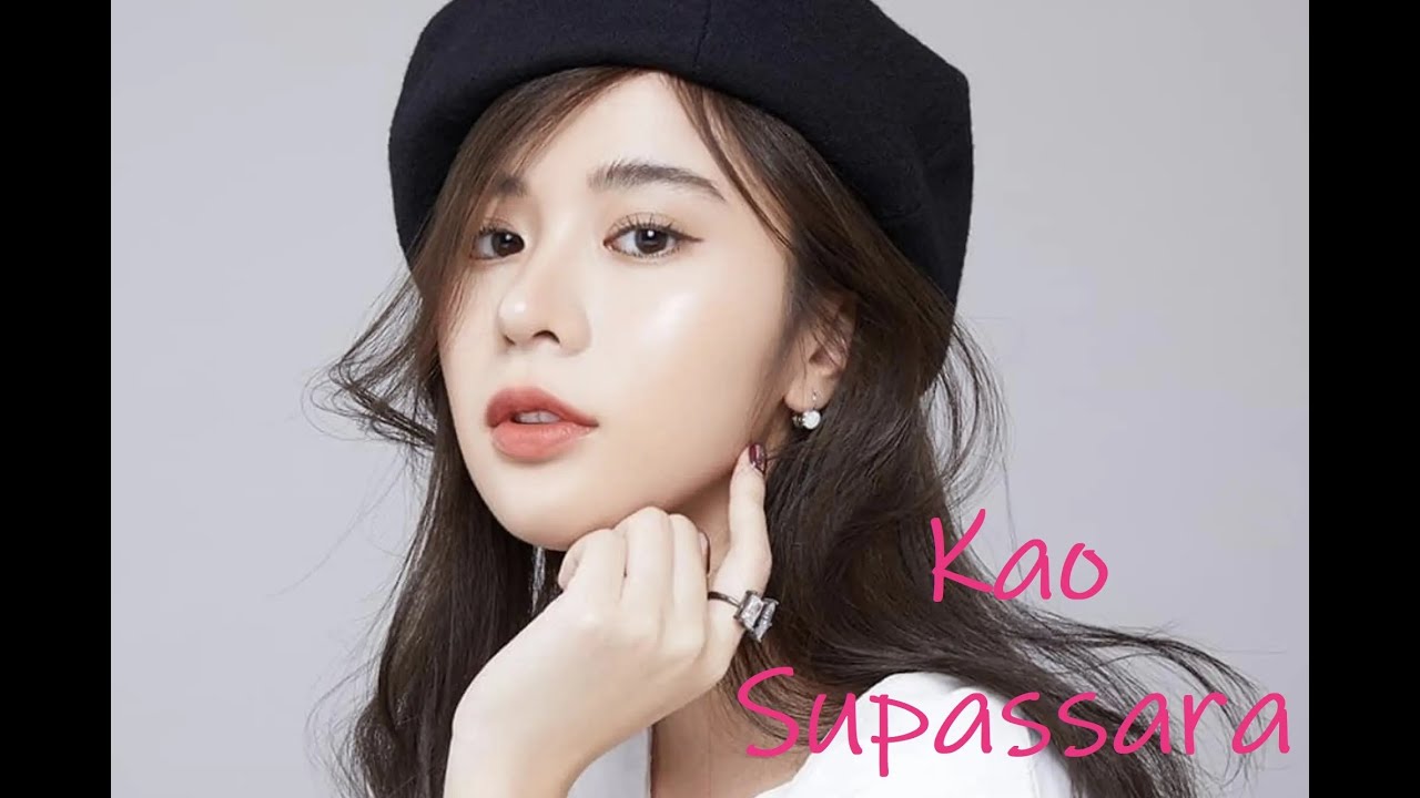Kao Supassara - YouTube