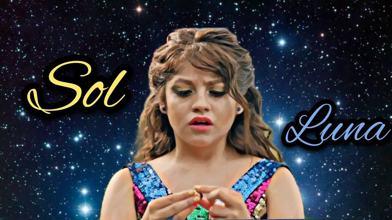 Sol Benson/ Luna Valente || Soy yo - YouTube