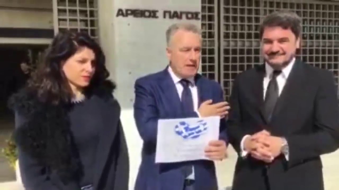 ΕΛΛΗΝΕΣ ! Ήρθε η ΩΡΑ για μια ΥΠΕΡΗΦΑΝΗ ΕΛΕΥΘΕΡΗ ΕΛΛΑΔΑ - YouTube