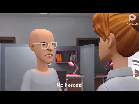 Plotagon Animations Look Like Movies