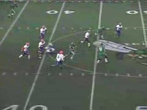 Mike Rallis Highlight of 2007 - YouTube