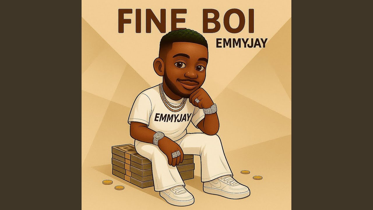 Fine Boy - YouTube