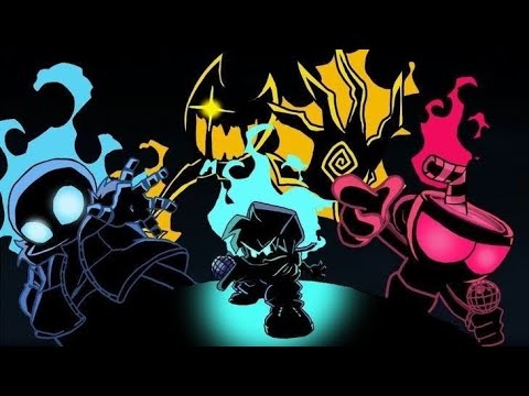 Indie Cross Nightmare part 2 Release date ( credit to @moro_production ...