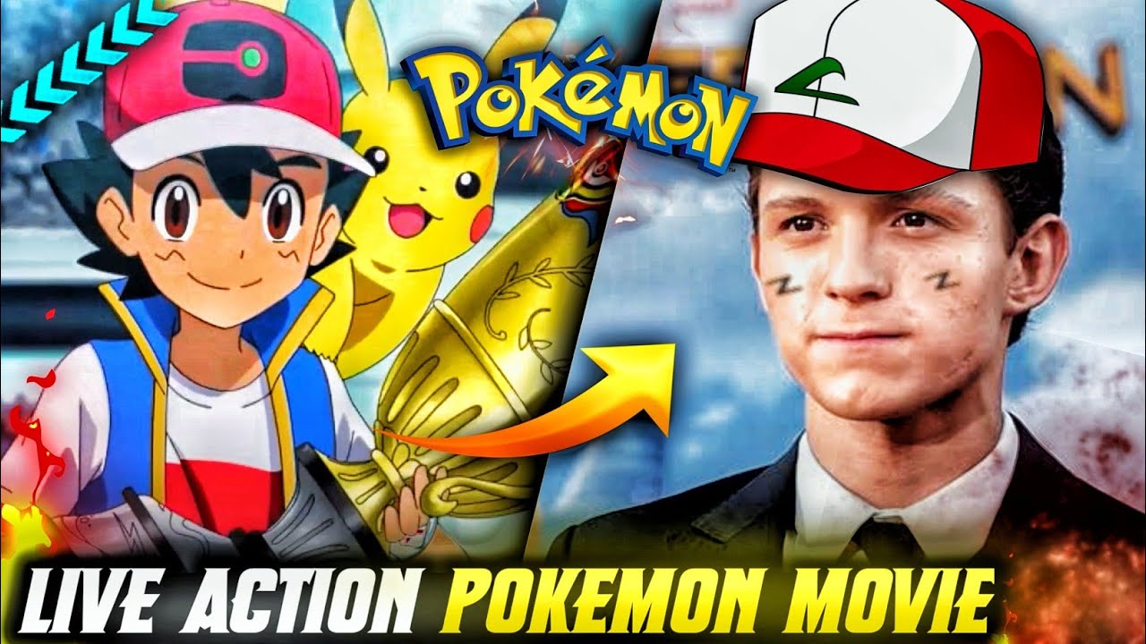 Pokemon New Upcoming Movies 🤩? : Weekly News EP2 - YouTube