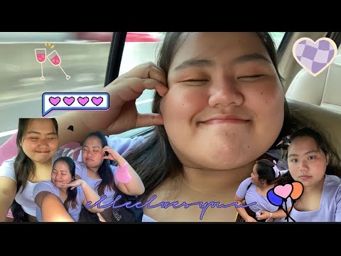 Roadtrip kinda vlog! - explore with elle #004 | elleelovesyouu - YouTube