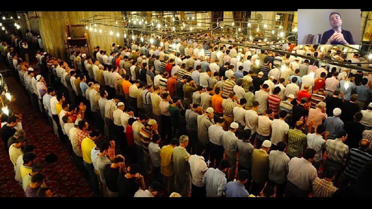 The Five Pillars of Islam/Prayer 3 (lesson 4) - YouTube