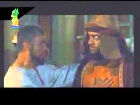 Islamic Movie Mukhtar Nama Urdu Part 22 of 40 - YouTube