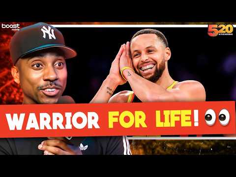 Jeff Teague on Steph Curry SHUTTING DOWN Warriors trade, Jaylen Brown \