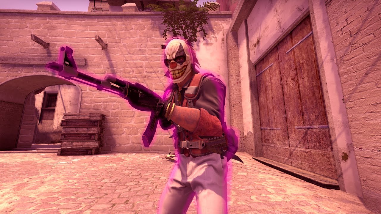 Bones - CharacterSelect (МУВИК CS:GO) - YouTube