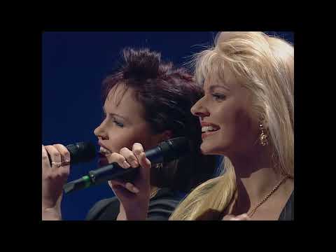 CatCat - Bye Bye Baby - Finland - Eurovision Song Contest 1994