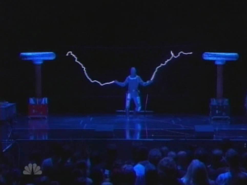 AGT - ArcAttack Live (August 3 2010) - YouTube