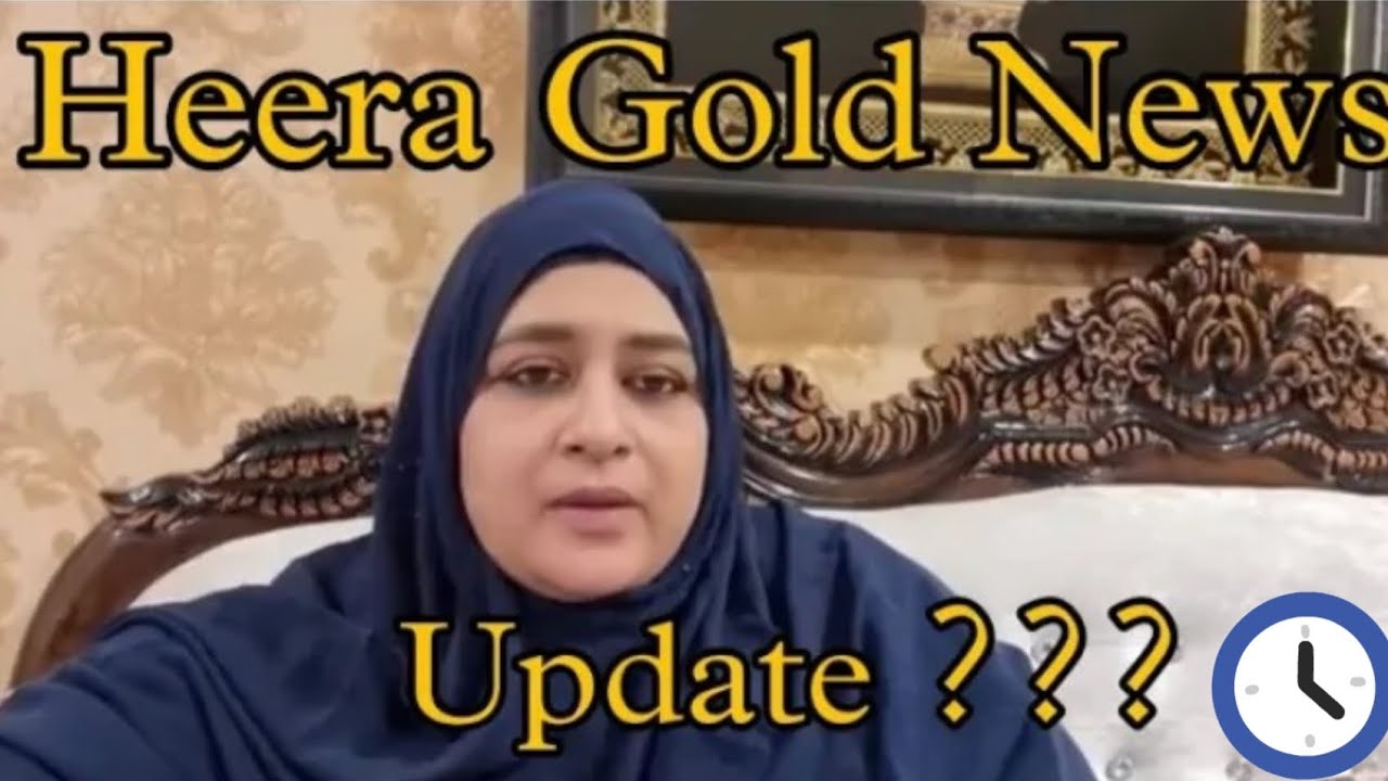 All about Heera Group | Nowhera Shaikh - YouTube