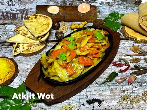 Atkilt Wot - YouTube