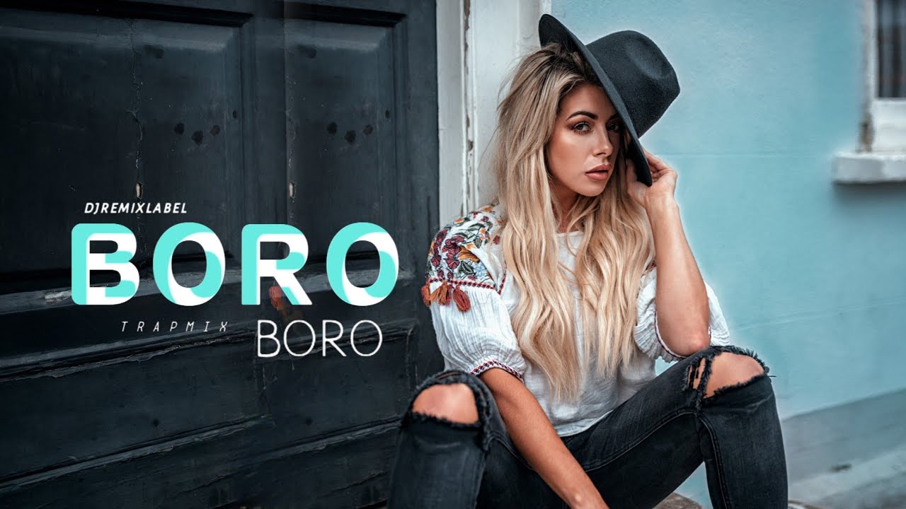 Baro Baro ( Trap Mix ) | Remix | Dj Harushi & Dj Magnesh | Dj Remix ...