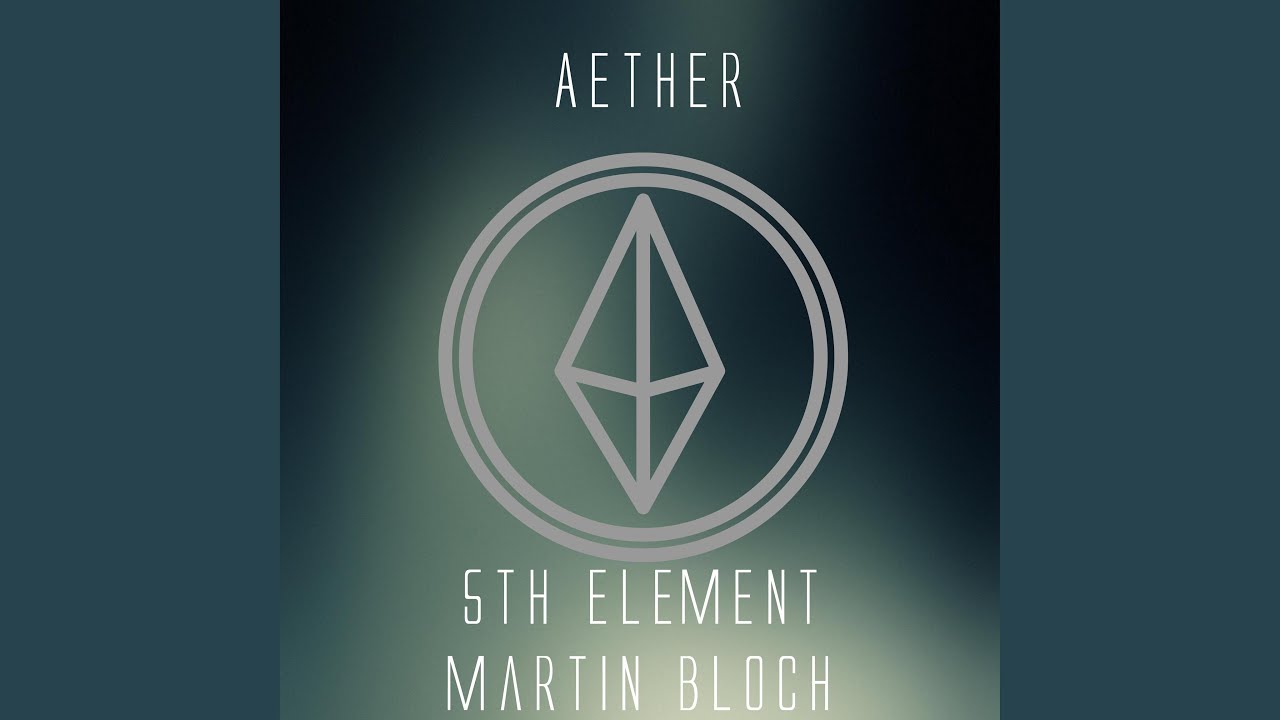 5th Element Aether - YouTube