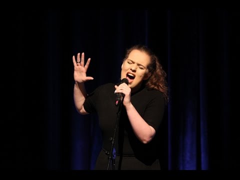 “All I Ask” - Fiona Mae (Adele) - YouTube