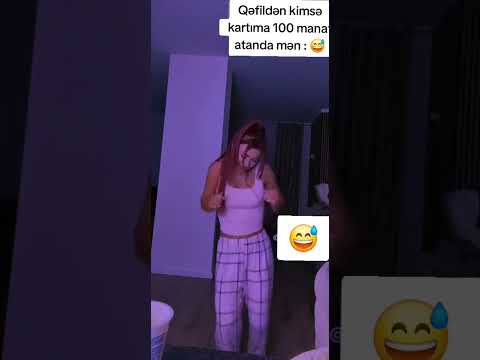 Arzum Mırtdaşır Yenə 😅 #arzum9999 #arzumtiktok #keşvet #beniöneçıkart