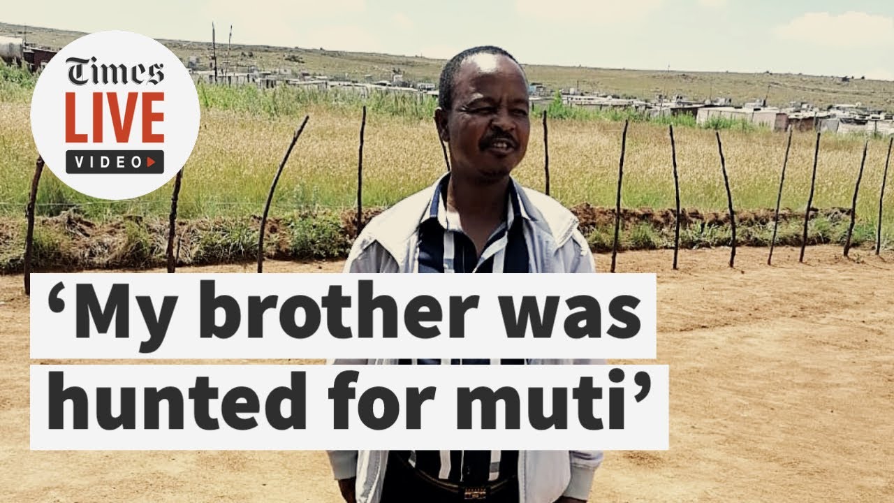 Alleged muti murder for church in Soweto: brother of taxi driver victim ...