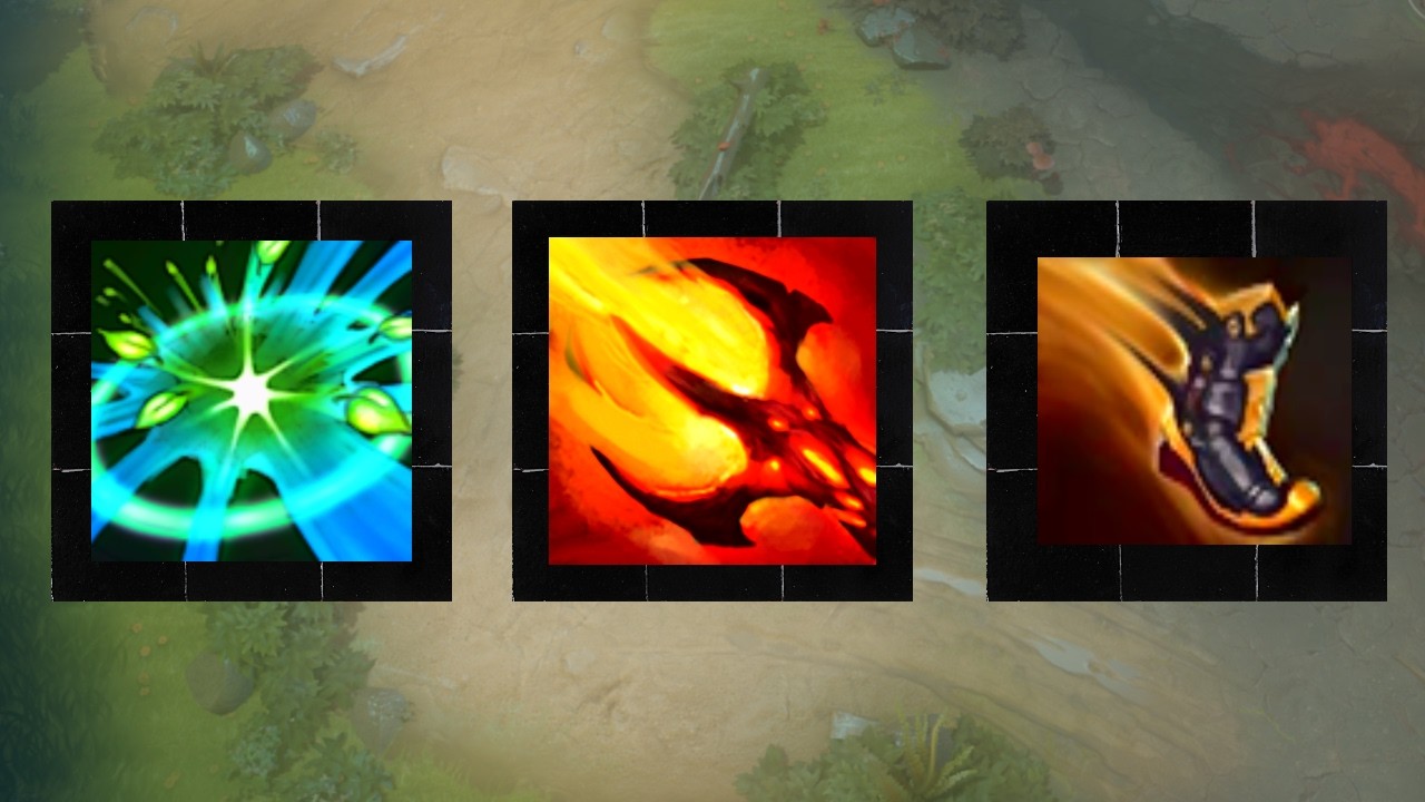 Dota 2. How Nature Prophet Should be Played - YouTube