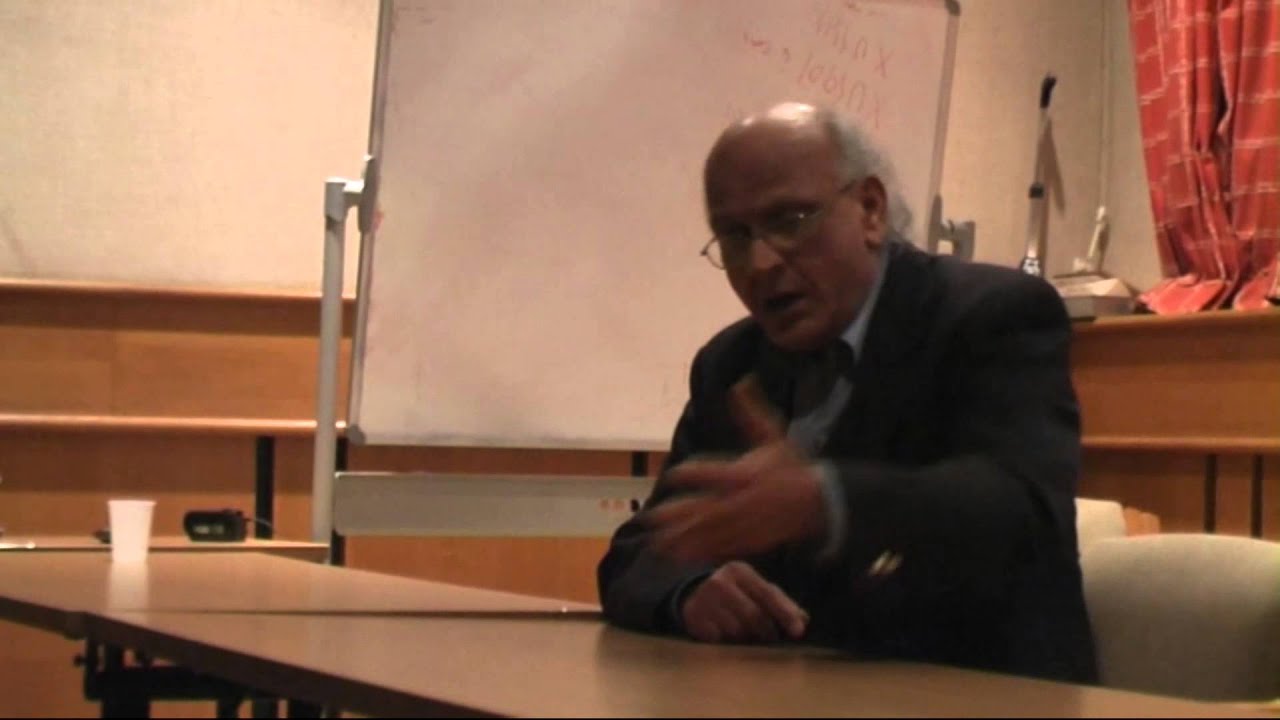 Mr Muneeb Anwar @ International Mother Language Day - YouTube