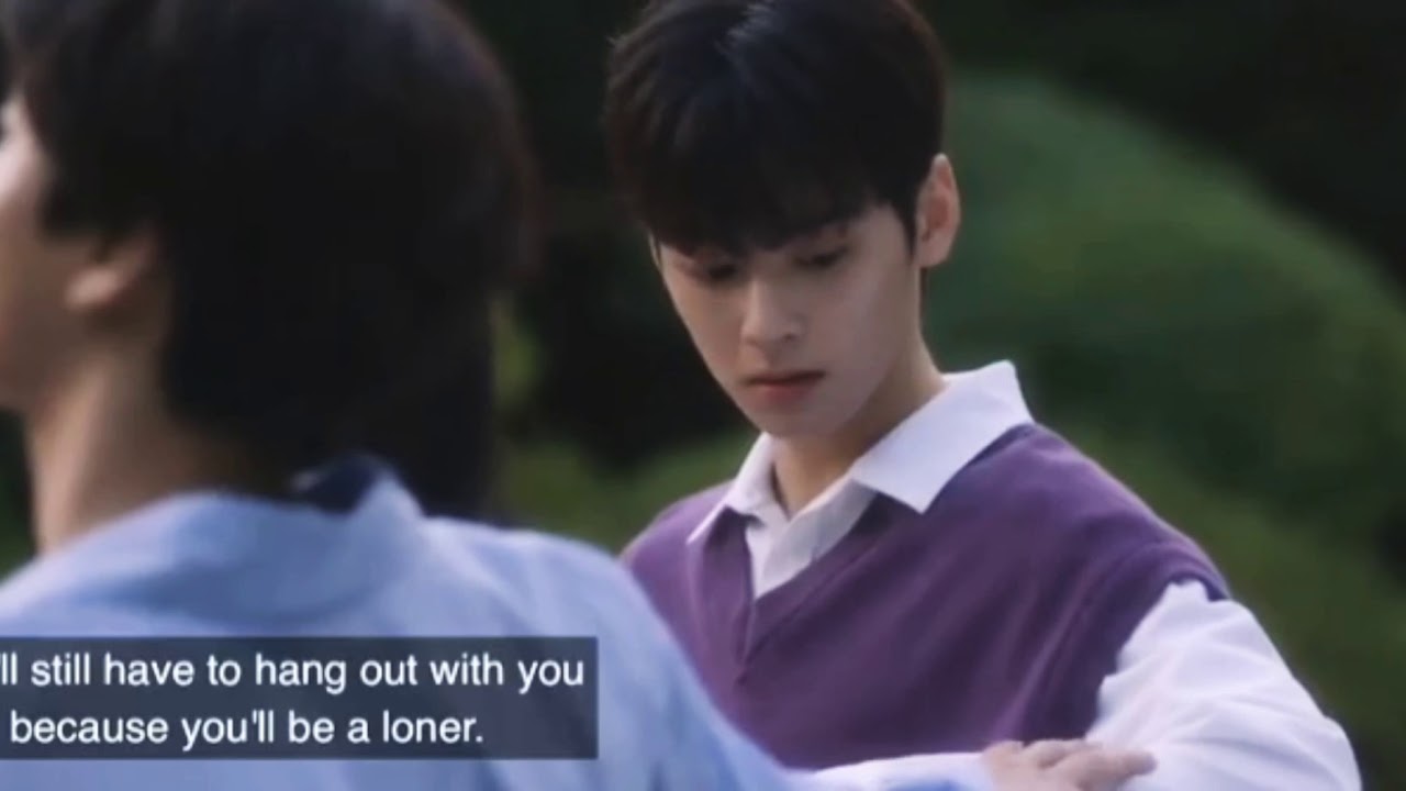 Top management (BL) cute - YouTube