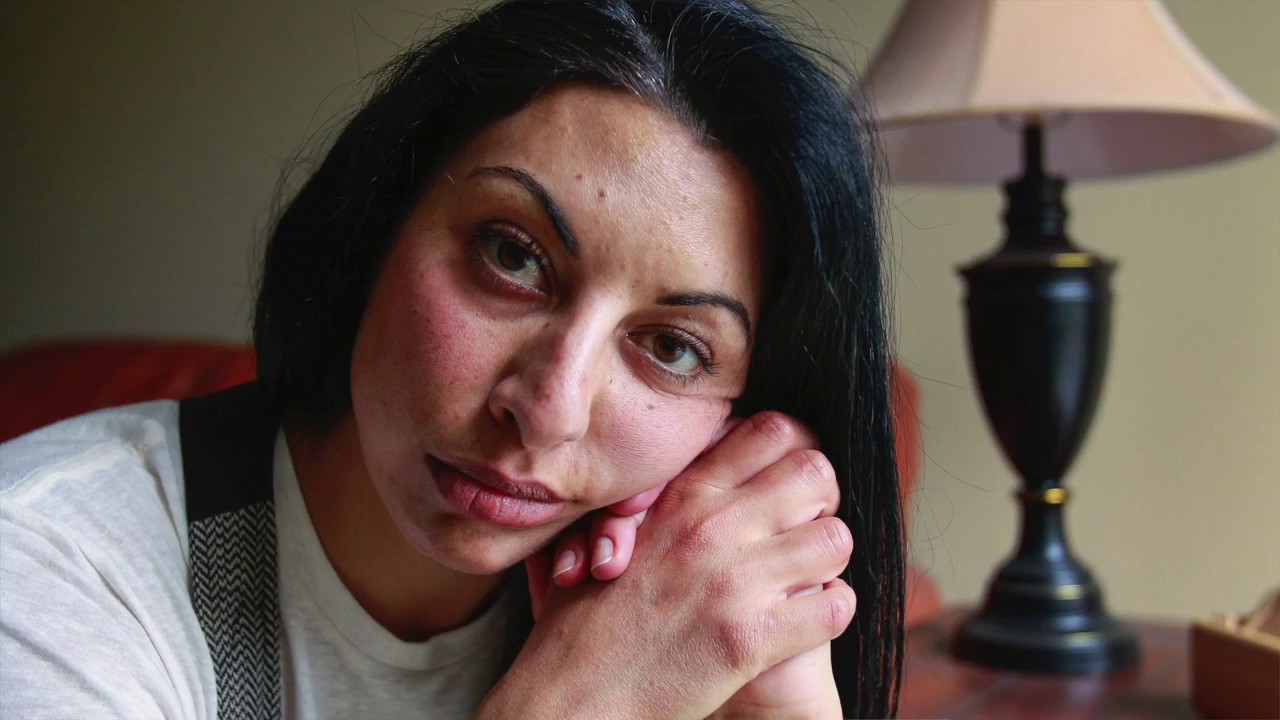 'I felt like the wind got knocked out of me' | Ex California Army ...