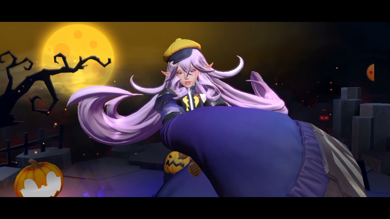 Eva/keera Arena of Valor - YouTube