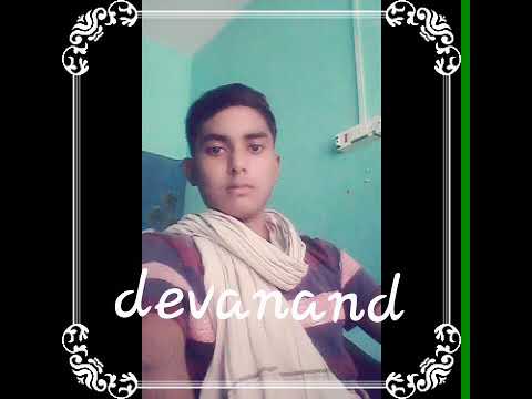 devanand - YouTube
