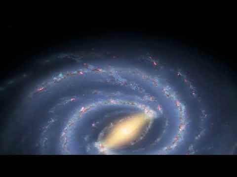 Universe Zoom Out Eye But The Sound Is From The Simpsons [Most Viewed Video] [Most Liked Video]