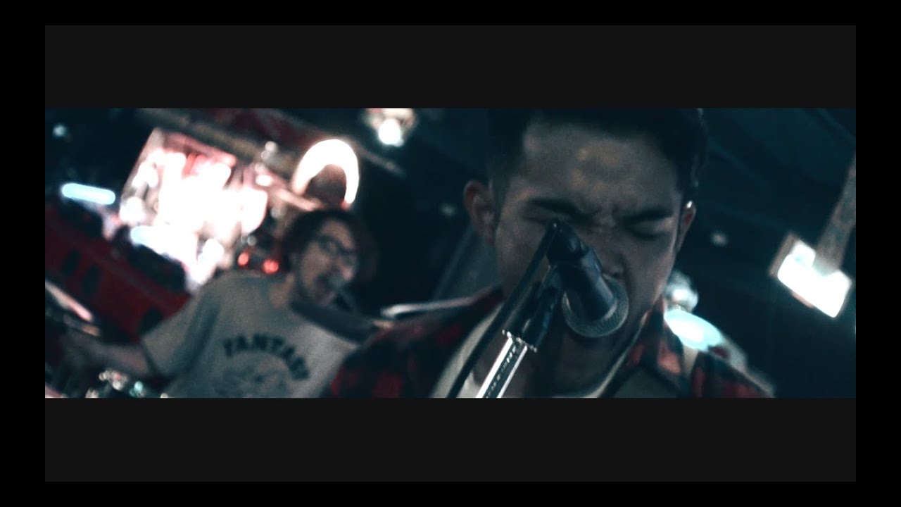 SECRET SERVICE -「NO WAY」 Music Video - YouTube