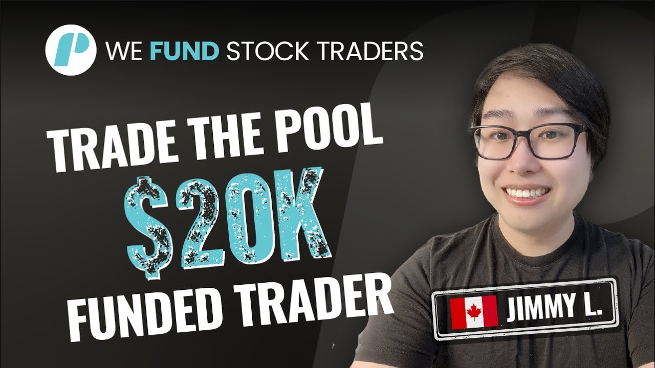 Small Caps Mastery - $20K Stocks Funded Trader Jimmy L. - YouTube
