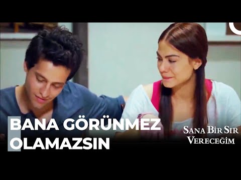 Ben Seni Çözdüm Bile Tilki - Sana Bir Sır Vereceğim