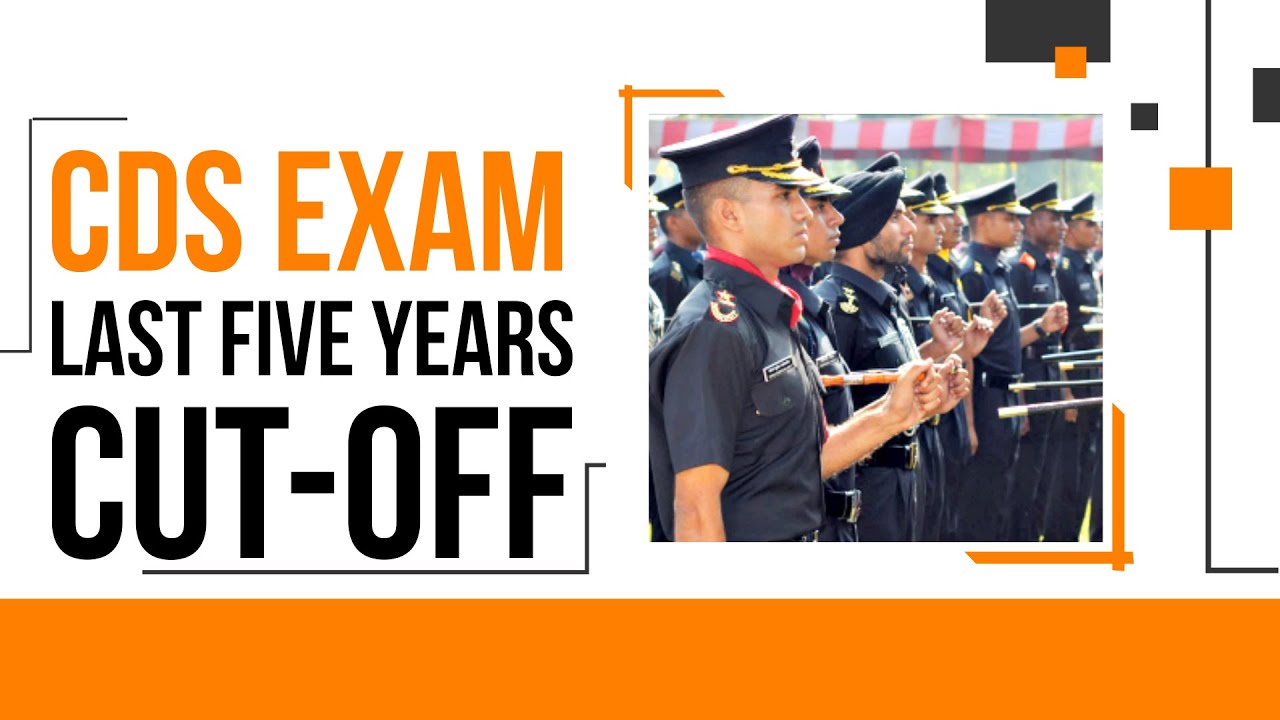 CDS 1 2020 Expected Cut-Off, CDS Last 5 Year Cut-Offs | How much marks ...