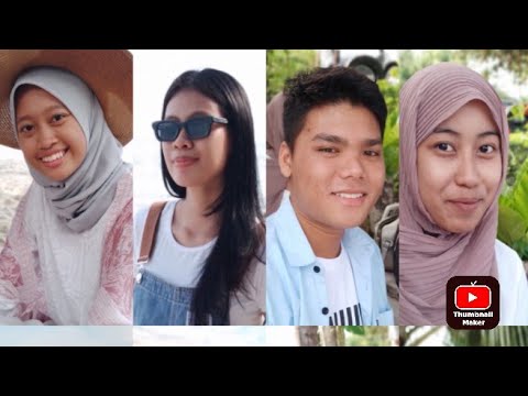 Smantil 2023, Putri Nabila Hasan, Friendly Manoppo, Reychel Sekarningtyas, Dwifanto, Rindiani ...