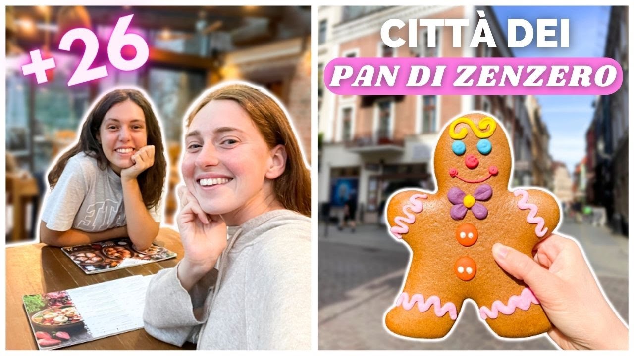 FESTEGGIAMO alla grande il COMPLEANNO di LUCREZIA 🥳 daily vlog #9 - YouTube