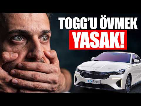 Togg'da Neler Oluyor? - Hızlı Şarj 196. Bölüm