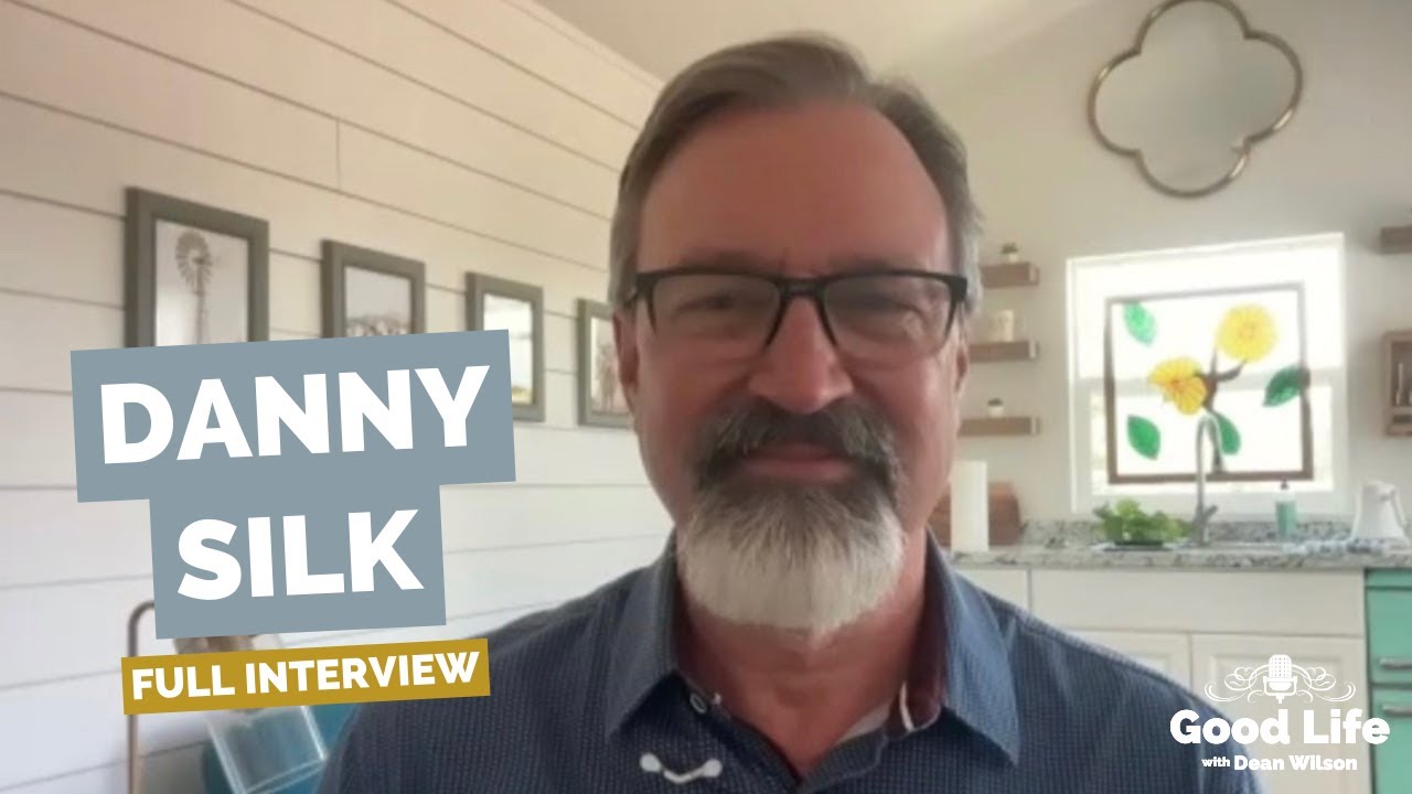 Danny Silk: Loving on PURPOSE - YouTube