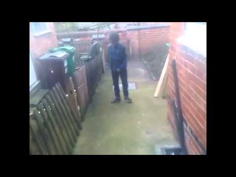 Shakarl Shand Cutts Shapes - YouTube
