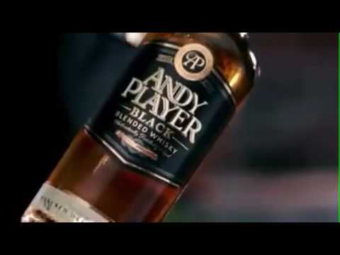 andy player the whisky -ben isaac - YouTube