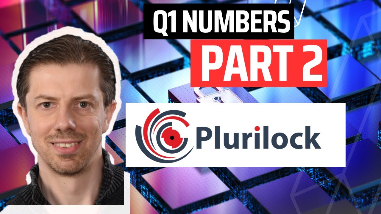 More Thoughts on Plurilcok Q1 Number $PLUR $PLCKF - YouTube