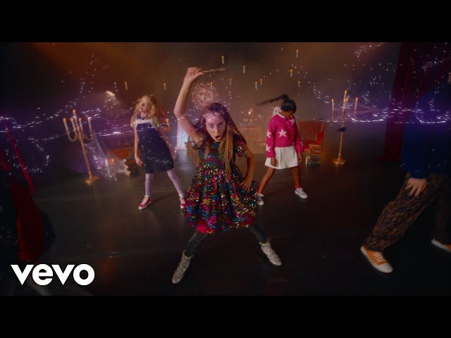 KIDZ BOP Kids - Abracadabra - Videos For Kids