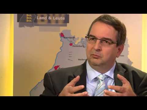 Karlshochschule International University: Präsident Prof. Dr. Michael ...